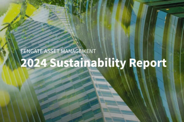 Sustainability & Climate Resilience | Fengate Asset Management | Fengate