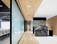 Our History - Fengate Asset Management