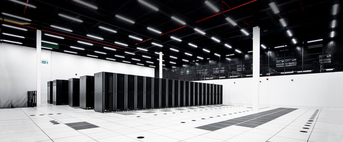 Fengate Private Equity - Transformative Capital