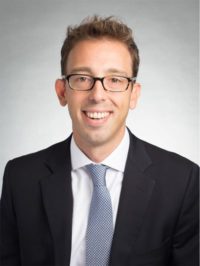 Infrastructure Investment Professionals - Fengate