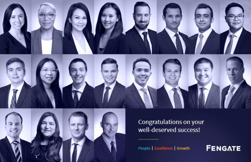 Fengate Asset Management