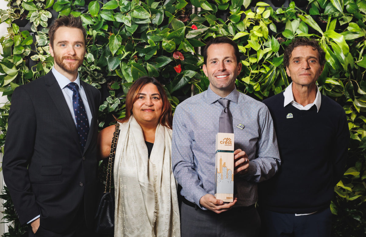 Fengate Asset Management