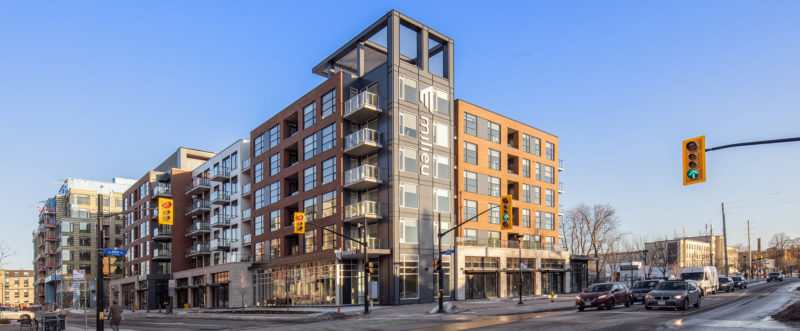 Real Estate Asset Management - Integrated Management Platform