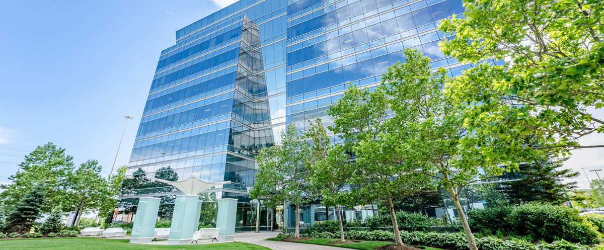 Real Estate Portfolio - Fengate