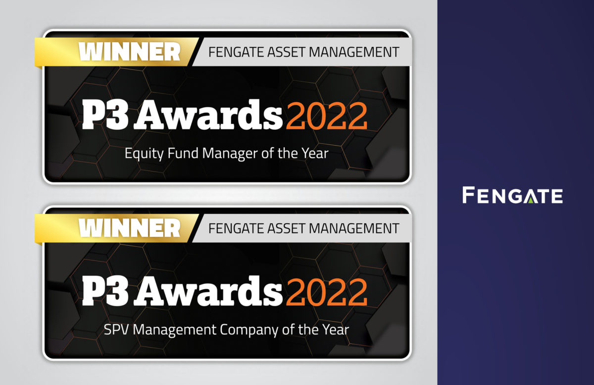 Fengate Asset Management