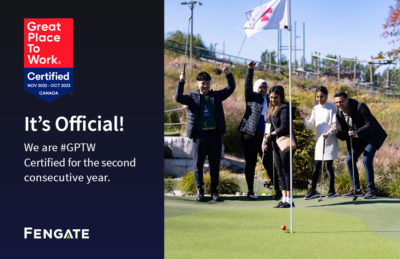 Fengate Asset Management