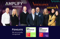 Fengate Asset Management