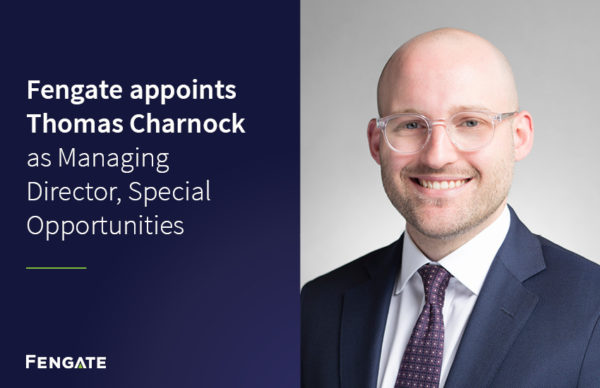 Fengate Asset Management