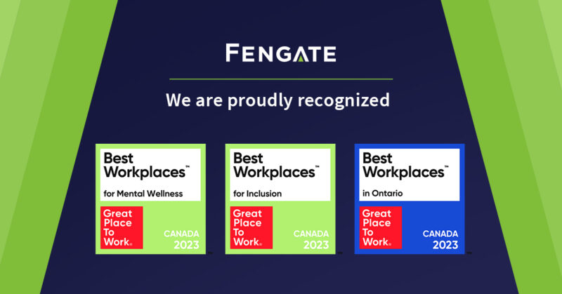 Fengate Asset Management