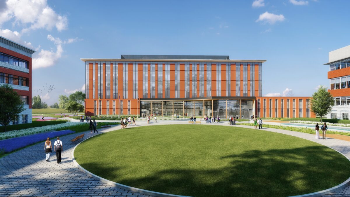 Infrastructure Projects - Public-Private Partnerships