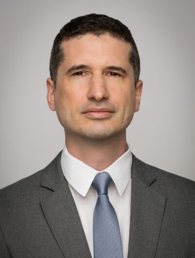 Corporate Professional Team - Fengate Asset Management