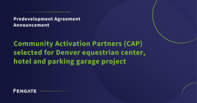 Fengate Asset Management