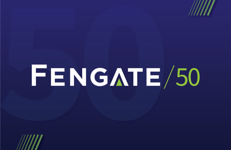 Fengate Asset Management