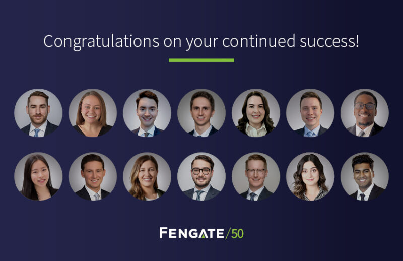 Fengate Asset Management