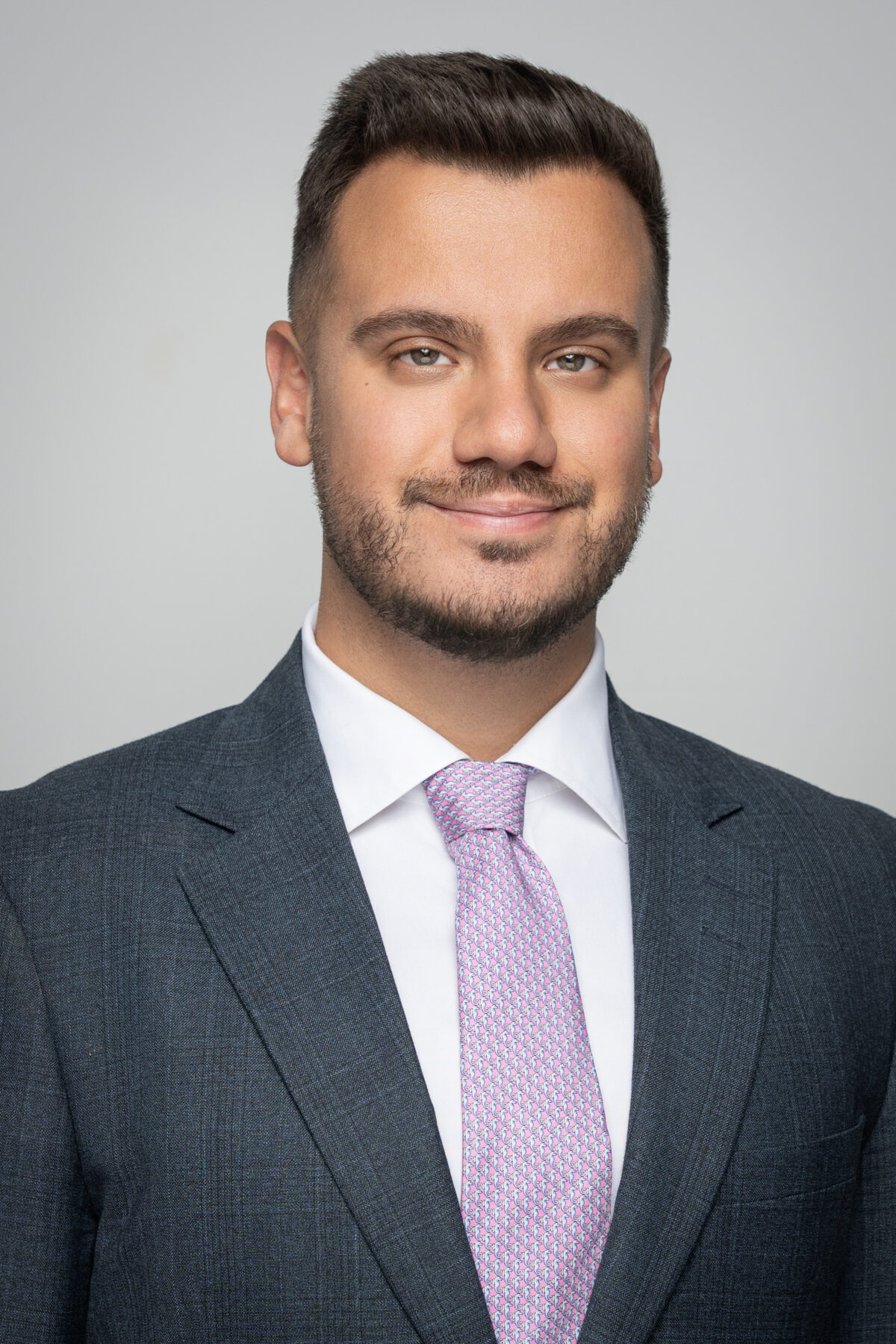 Corporate Professional Team - Fengate Asset Management