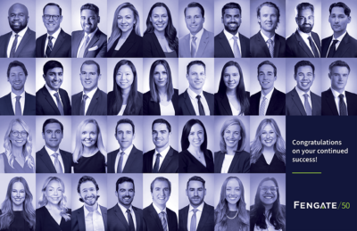 Fengate Asset Management