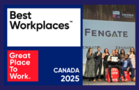 Fengate Asset Management