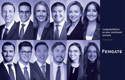 Fengate Asset Management